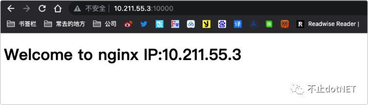 高可用：Nginx 配合 keepalived - 知乎