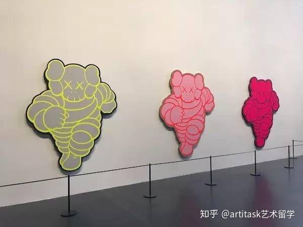 KAWS为何拥有如此魔力？ - 知乎