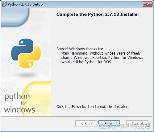 python安装好了怎么用-Python的安装及简单的使用 - 知乎