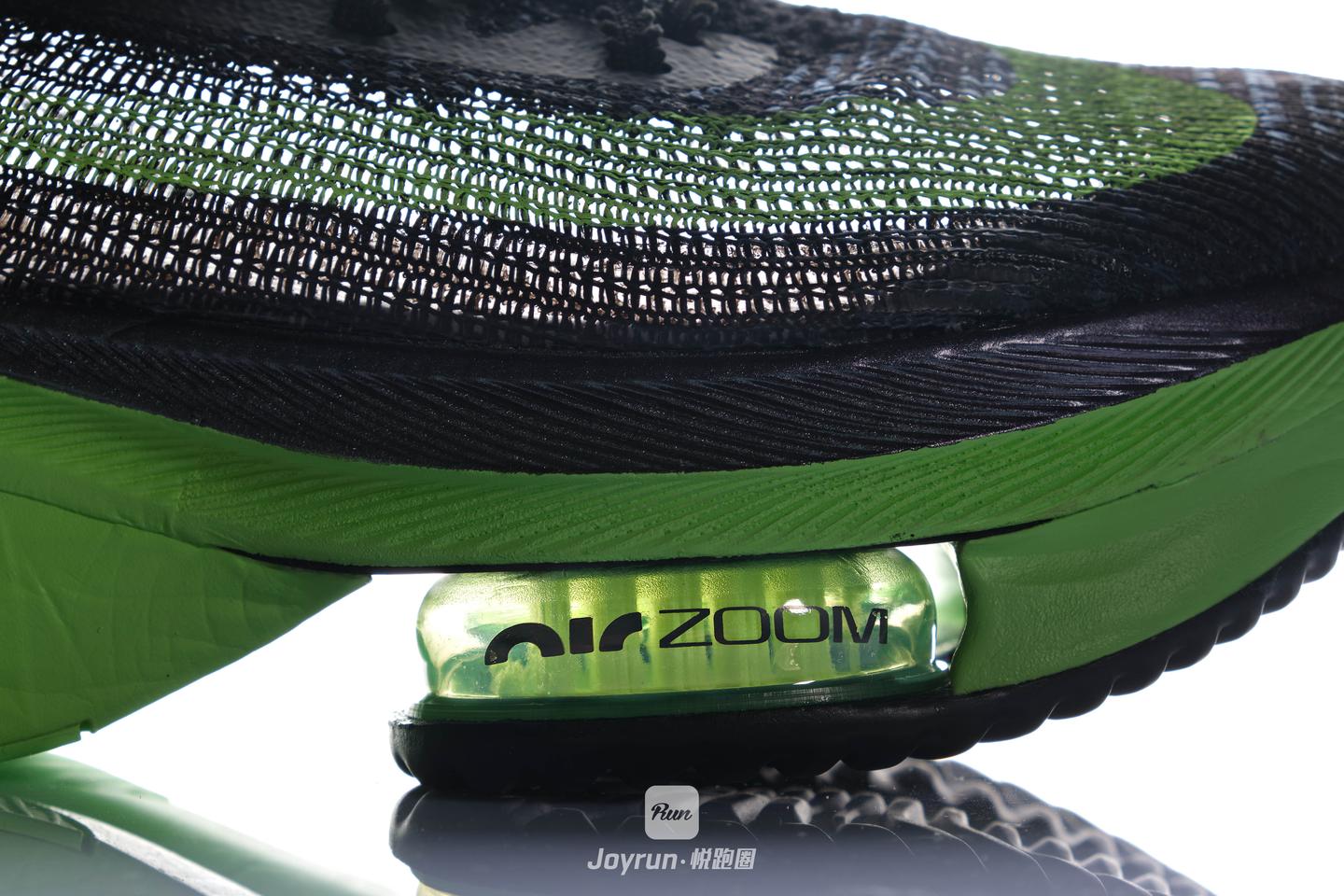 Nike Alphafly、Next%和4%横向使用简评 - 知乎