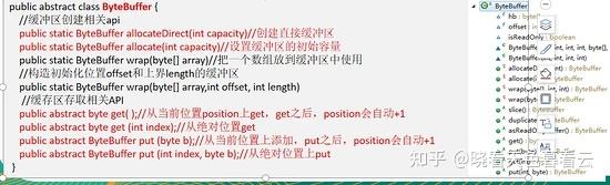 Netty 系列之 Java NIO(一) - 知乎