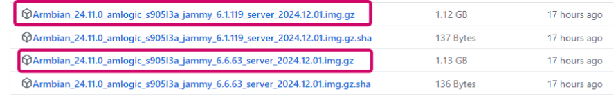 榨干你的魔百盒M401A--基础篇，Armbian安装 - 知乎