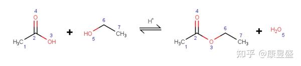MarvinSketch--专业的桌面端化学结构编辑器 - 知乎
