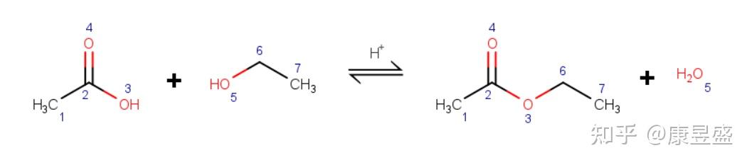 MarvinSketch--专业的桌面端化学结构编辑器 - 知乎