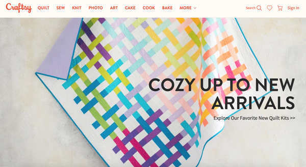 超干货｜18个手工网站吐血分享 - 知乎