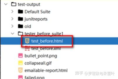 TestNG自动化测试框架实战详解 - 知乎