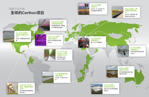 专访荷兰瑟通：聚焦高效低碳设施农业，将荷兰经验融入中国 - 知乎