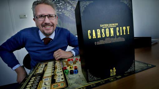 国外桌游出版社介绍之Quined Games - 知乎