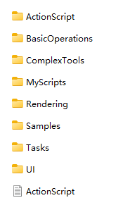 MotionBuilder python脚本学习记录 - 知乎
