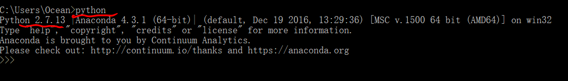 Windows下Python 2.7和3.X 多版本共存方法 - 知乎