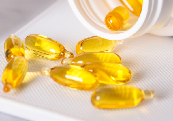 DHA十大品牌排行参考依据，关键看这五点 - 知乎