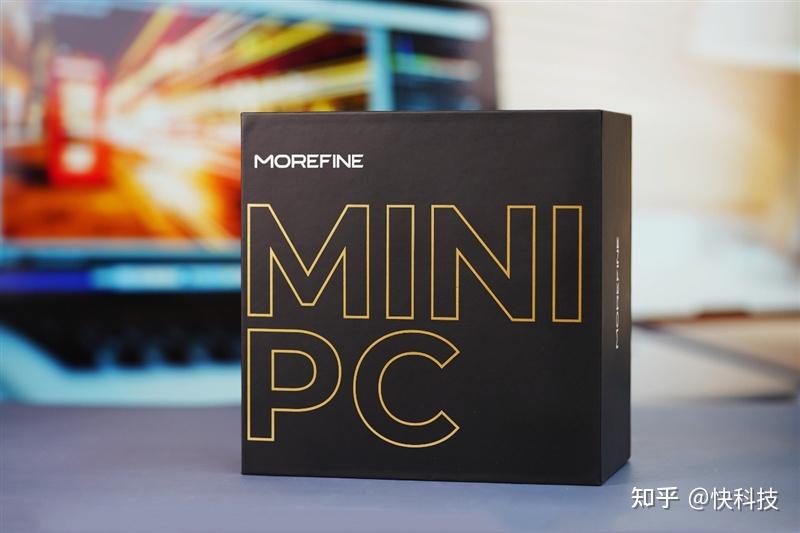 你们期盼的锐龙迷你机来了！Morefine魔方M600全方位评测 - 知乎