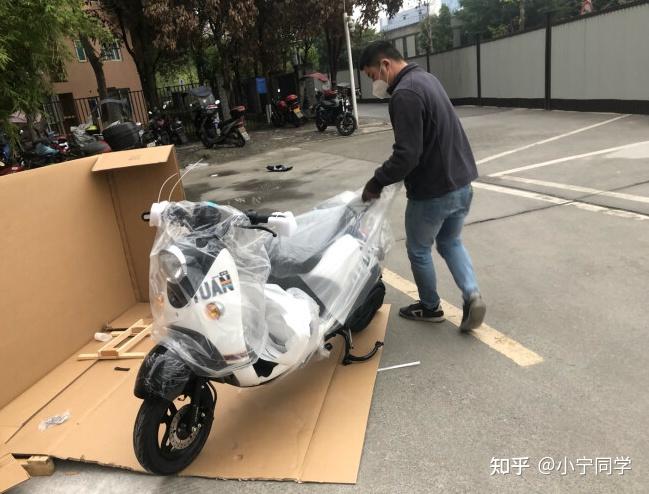 绿源mh5电动车（绿源MH5）怎么样？使用五月后优缺点评测