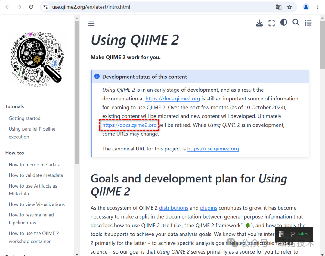 基于WSL安装的QIIME2流程常见问题及解决办法 - 知乎