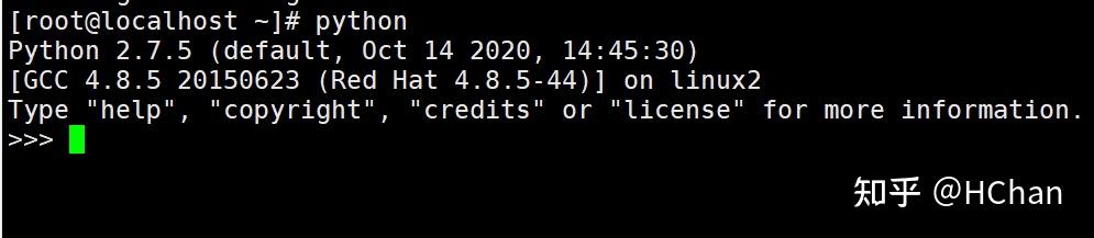 一键重装Centos7重装python2.7和yum - 知乎