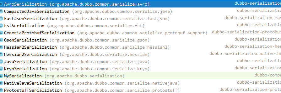 Java教程：dubbo源码解析-网络通信 - 知乎