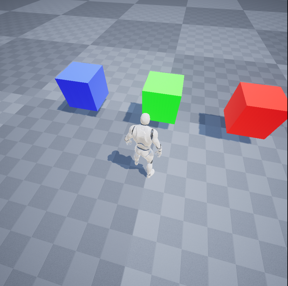UE4使用SceneCapture2D渲染场景到UMG - 知乎