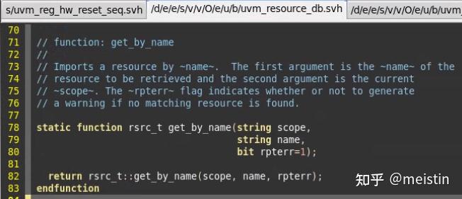 [UVM源代码研究] 我们在使用UVM寄存器模型内建的sequence检查寄存器时UVM源代码都执行了些啥？ - 知乎