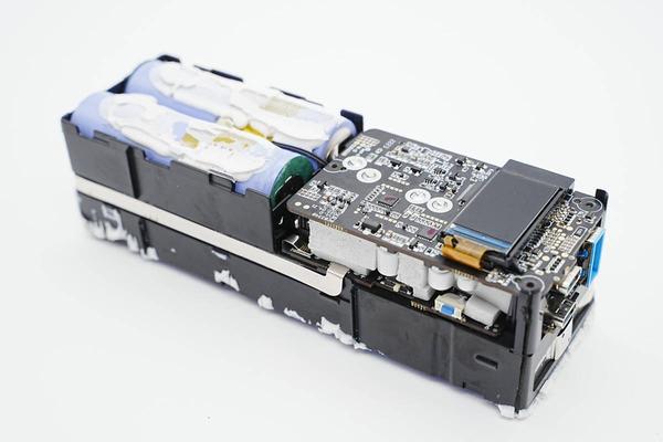 创芯微CM1361锂保芯片为安克PD3.1移动电源提供全方位安全保障 - 知乎