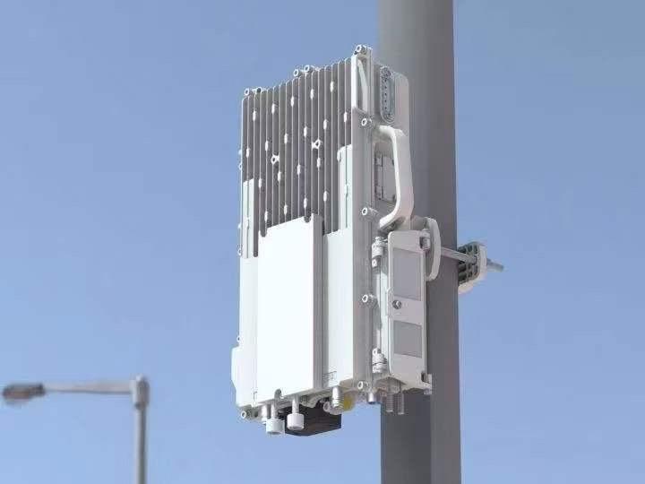 一文看懂RRU：基站辐射的「万恶之源」 - 知乎