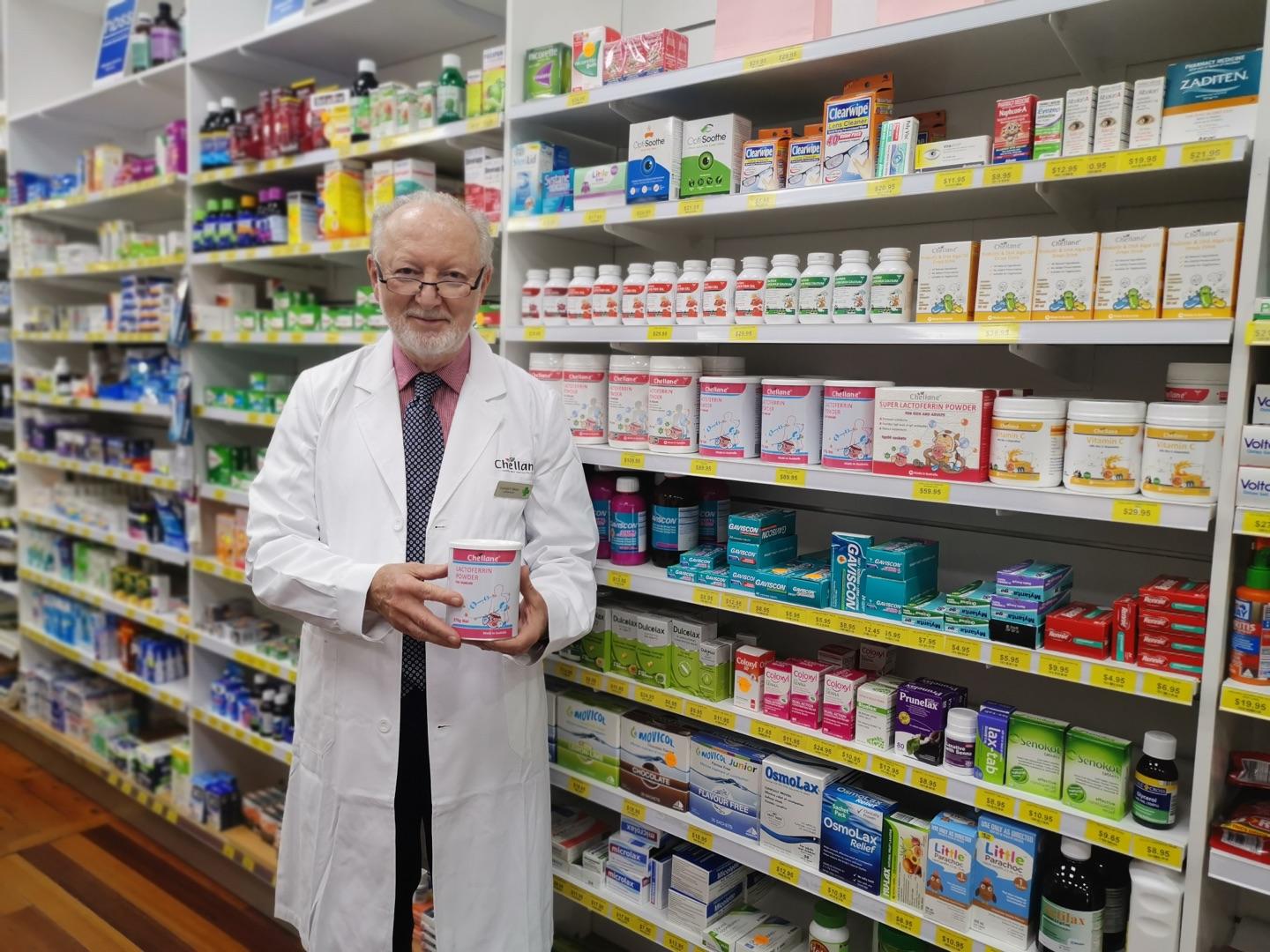 这是什么神仙好物，能轻松搞定宝宝肠胃问题~ - 知乎