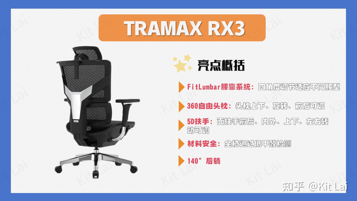 「深度体验感受分享」 2025年值得更舒适的电竞、娱乐体验，拯救久坐党的腰酸背痛！四款热门电竞椅/人体工学椅对比评测推荐 - 知乎