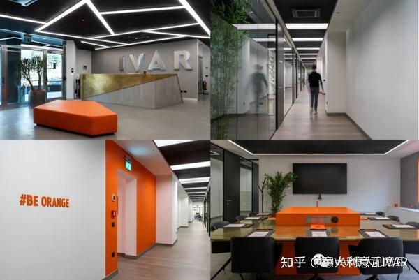IVAR“意大利制造”欧洲供热集成系统生产商 - 知乎