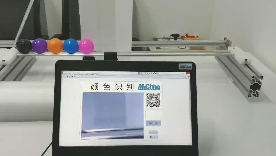 LabVIEW Machine Vision之颜色识别 - 知乎