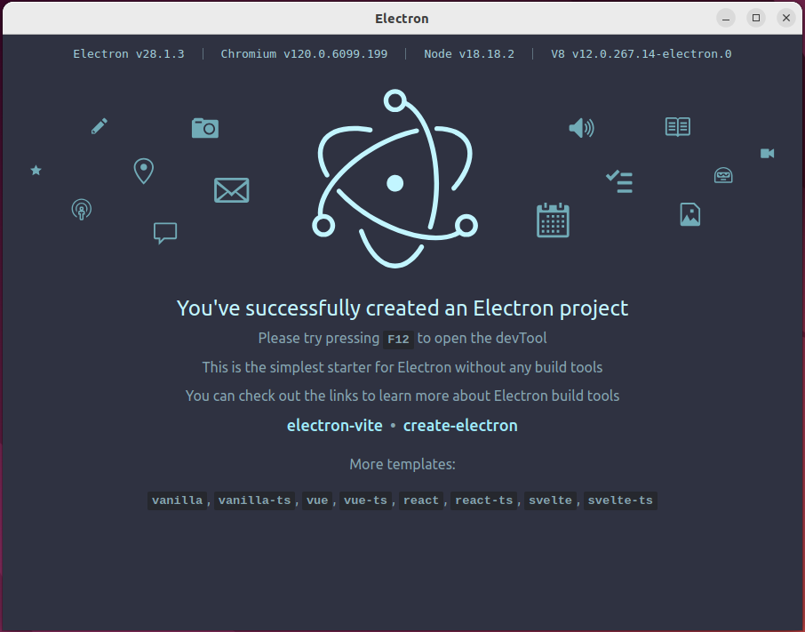 在 Electron 中写一个完美的跨平台自定义标题栏 - 知乎