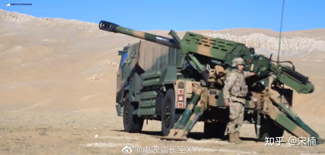 宋楠：从珠海航展研判东风汽车的军事核心技术领域大创新！ - 知乎