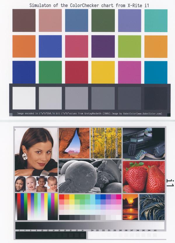 扫描仪校色打印机；argyllcms-it8色卡校色扫描仪_it8色卡校色打印机 - 知乎