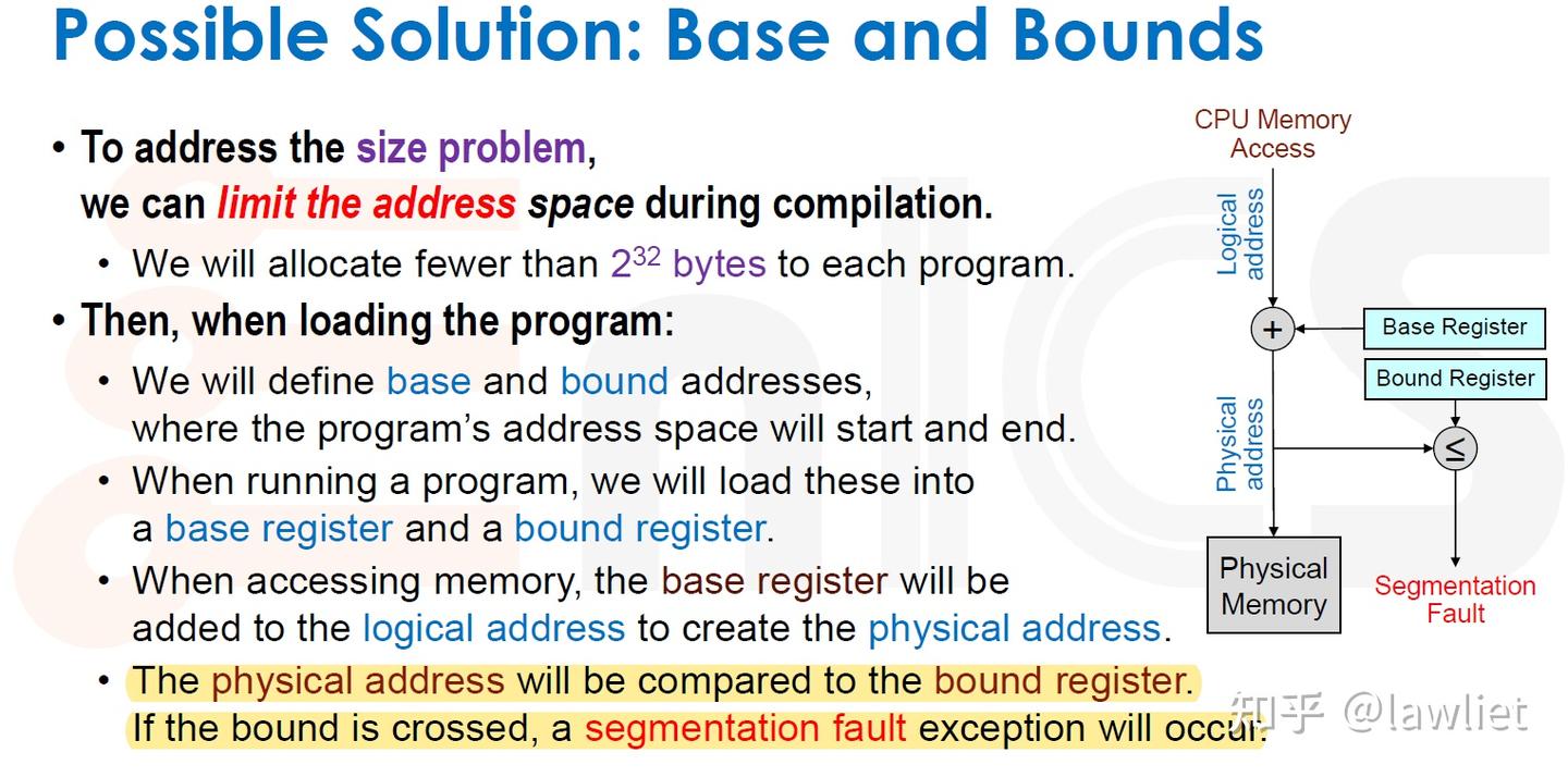 SoC 101（六）：Memory - 知乎