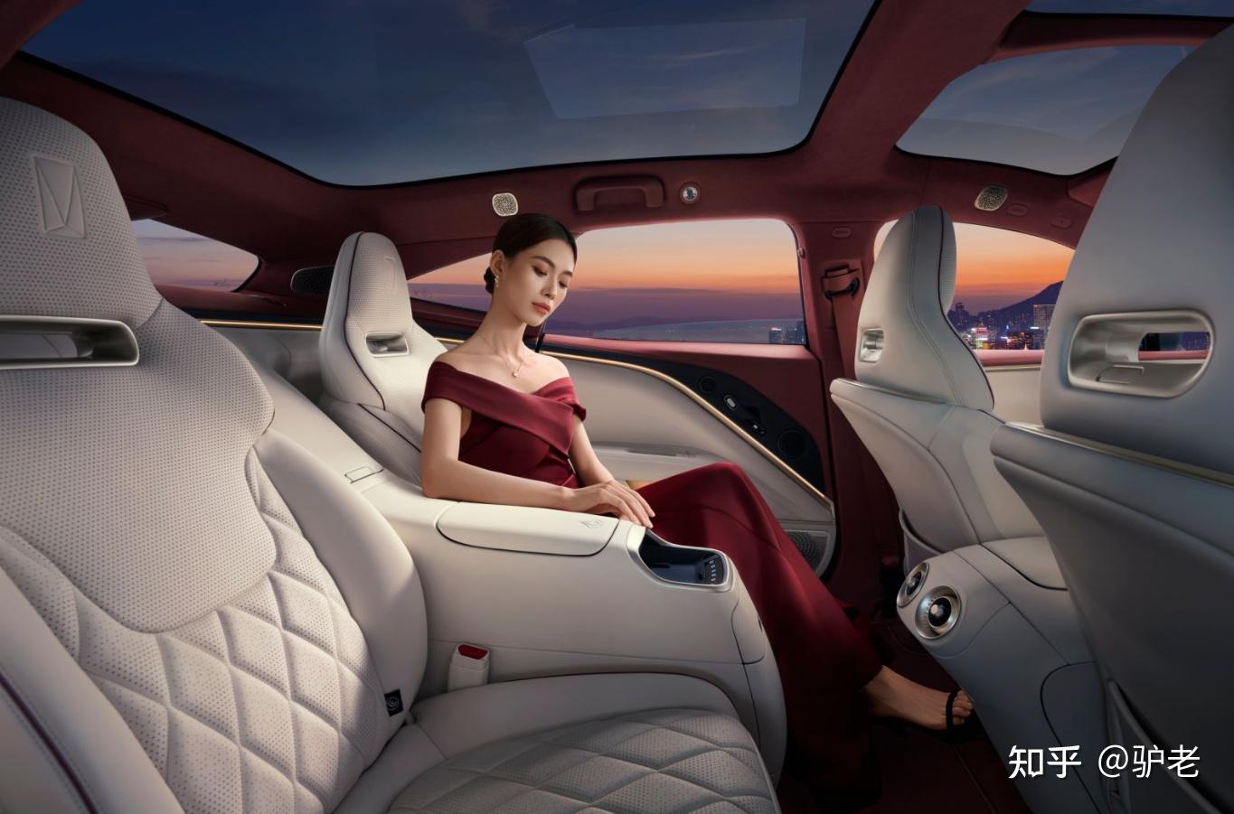 30万预算买高端新能源SUV，阿维塔11、问界M7和蔚来ES6怎么选？ - 知乎