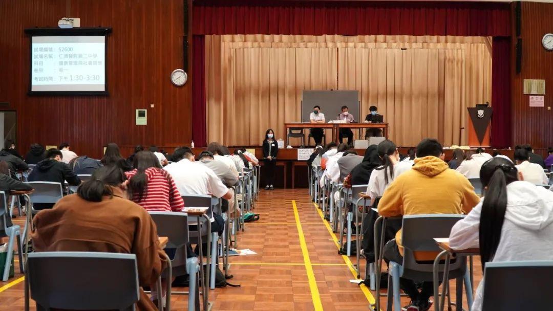 看这篇就够了！全面科普DSE是什么、报考资格、本地生名额、考点、非永居、港校分数、选修几科… - 知乎