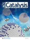 ACS Catalysis高分期刊，中科院1区，年刊文1000＋，对国人友好！ - 知乎