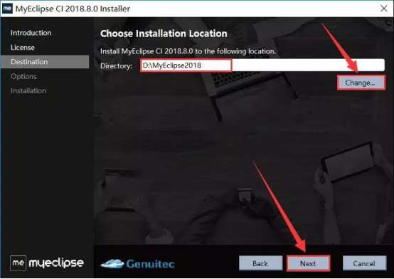 MyEclipse 2018（汉化版）安装教程 - 知乎