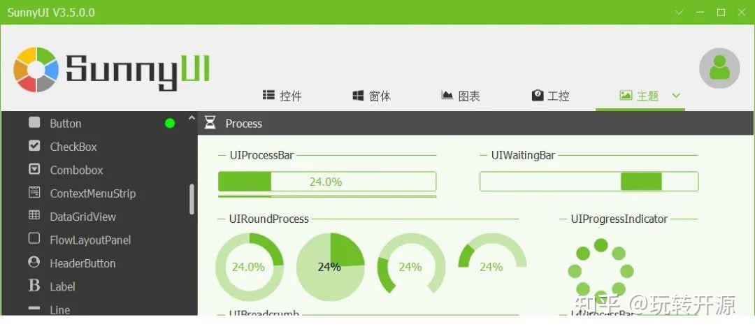 建议收藏：盘点20个优质的C#开源项目，yyds！ - 知乎