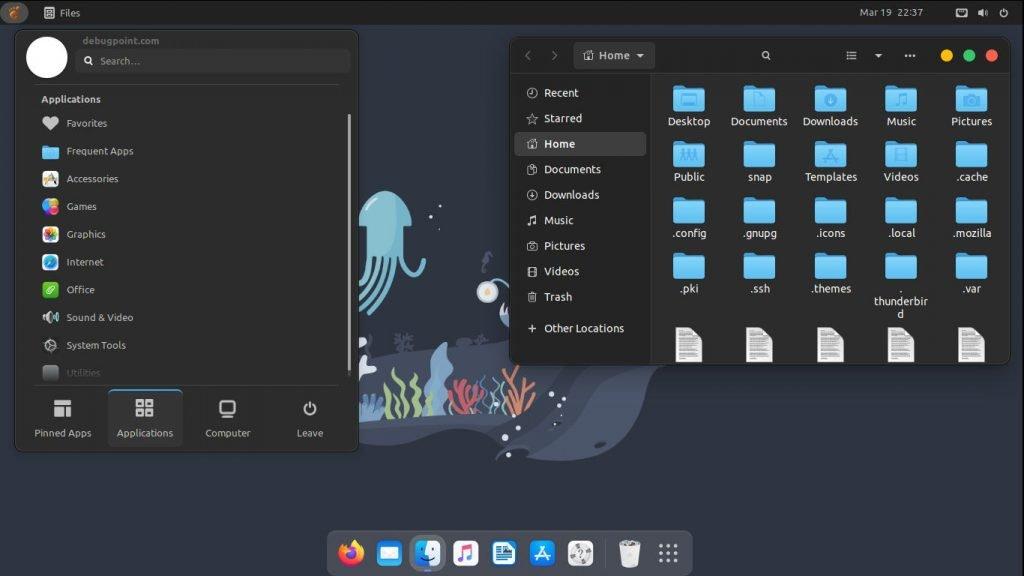 在 Ubuntu 中定制简洁的 GNOME 桌面 | Linux 中国 - 知乎