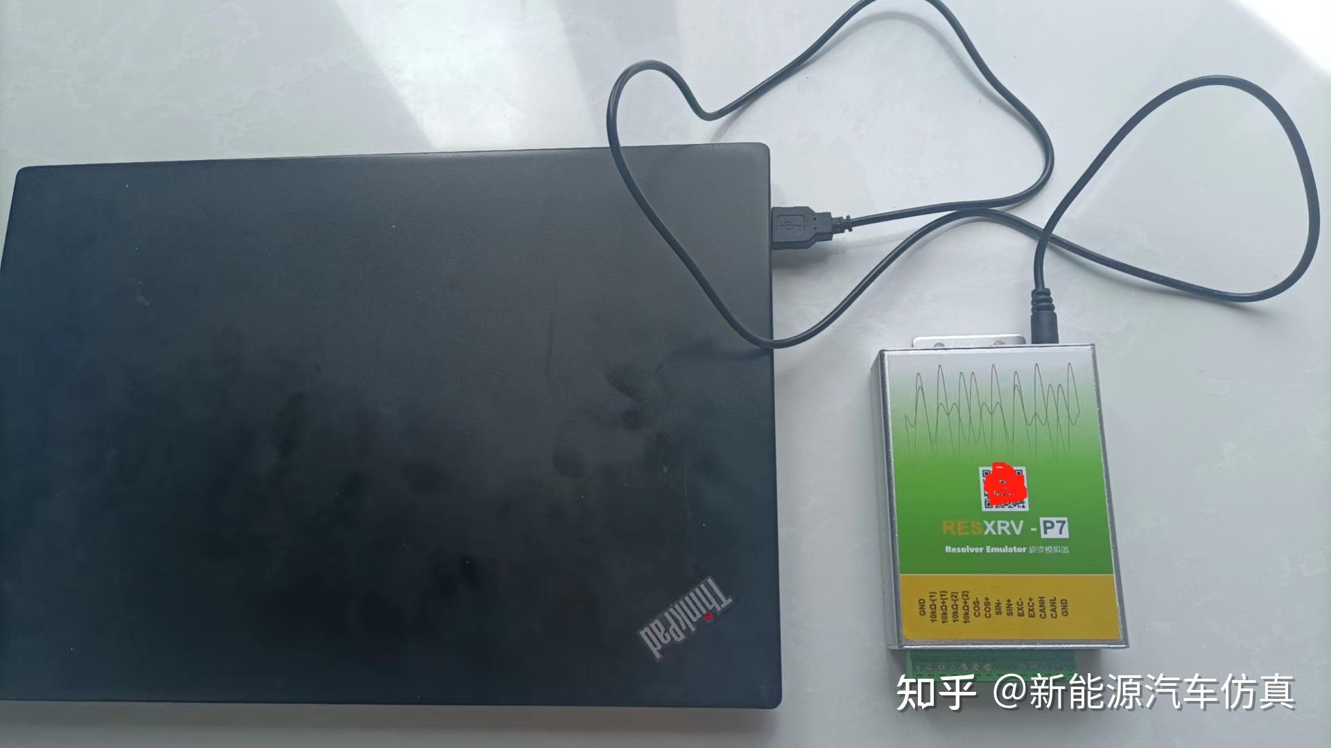 旋变模拟器（超源技术牌XRV-P7 型号） - 知乎