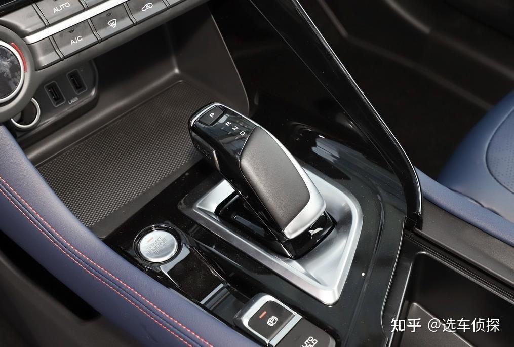 风神AX7马赫版1.5T DF31，190马力1.5T发动机，11万级SUV技术分析 - 知乎