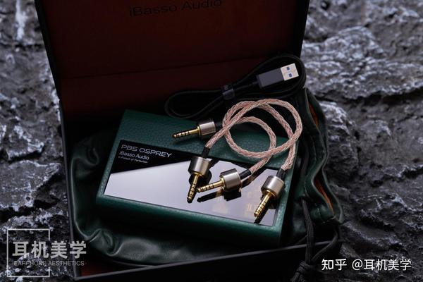 让MAX更MAX——DC评iBasso PB5 OSPREY - 知乎