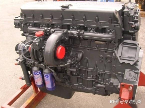 IVECO依维柯柴油发电机组保养滤清器常见零件号有哪些？ - 知乎