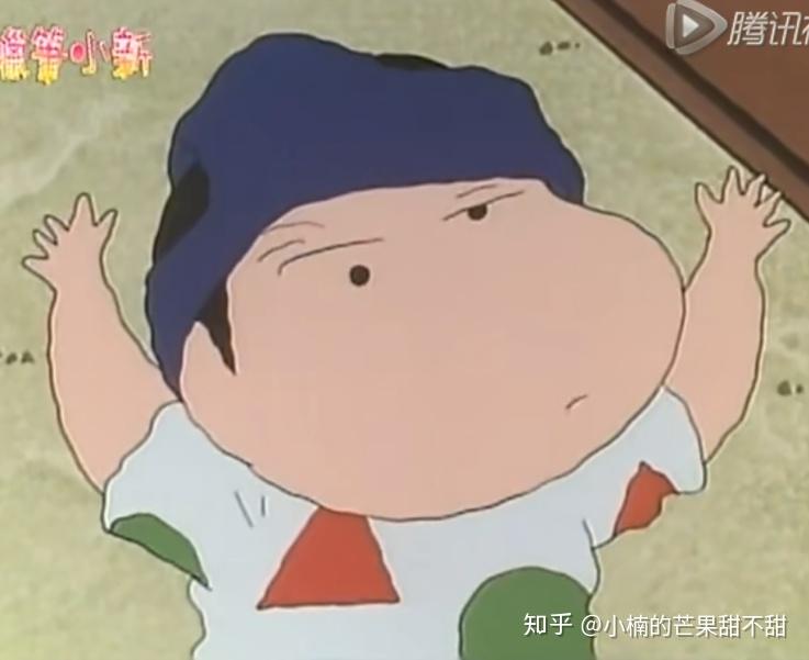 1~100集蜡笔小新服装盘点 知乎