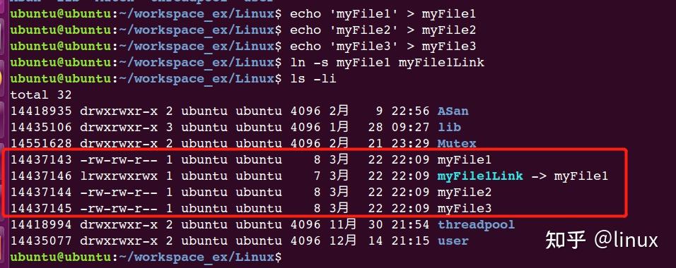 Linux文件系统 | 知识要点总结 - 知乎