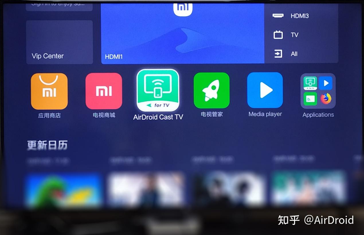 Linux电脑投屏到电视的简洁操作 - 知乎