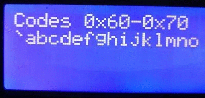 【雕爷学编程】Arduino动手做（127）---2004A LCD液晶屏模块 - 知乎
