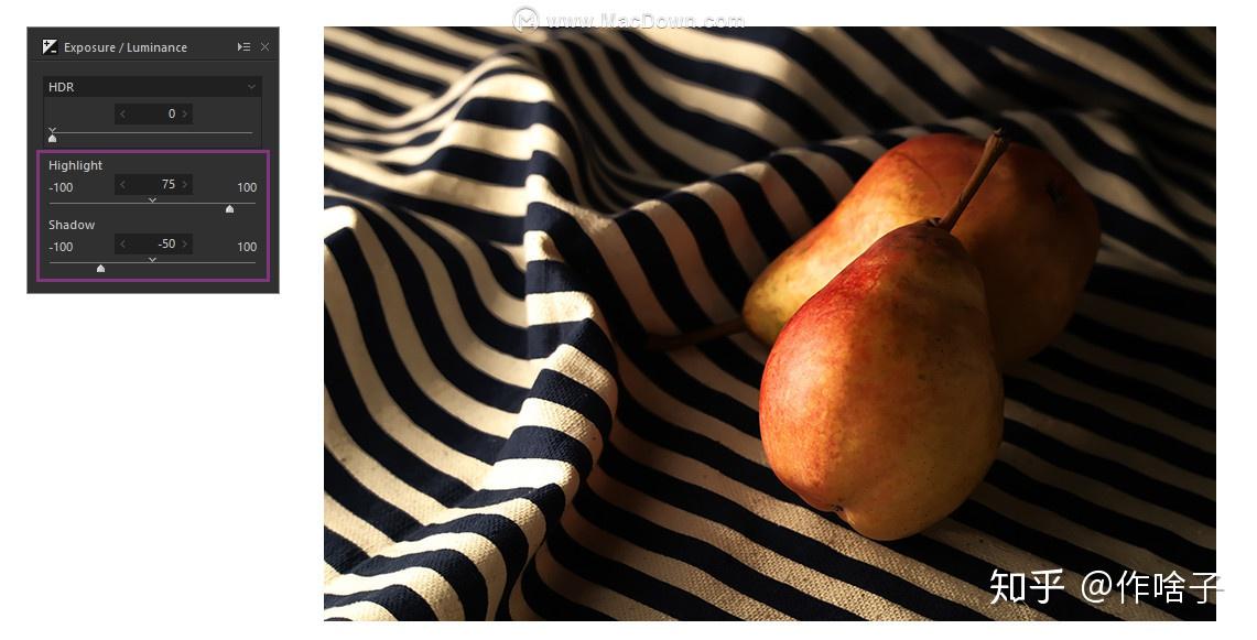 SILKYPIX Developer Studio Pro 10 (RAW数码照片处理) - 知乎