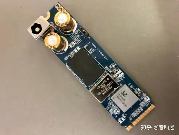 HiFi固态的使用方法和普通硬盘究竟能有多大不同 - 知乎