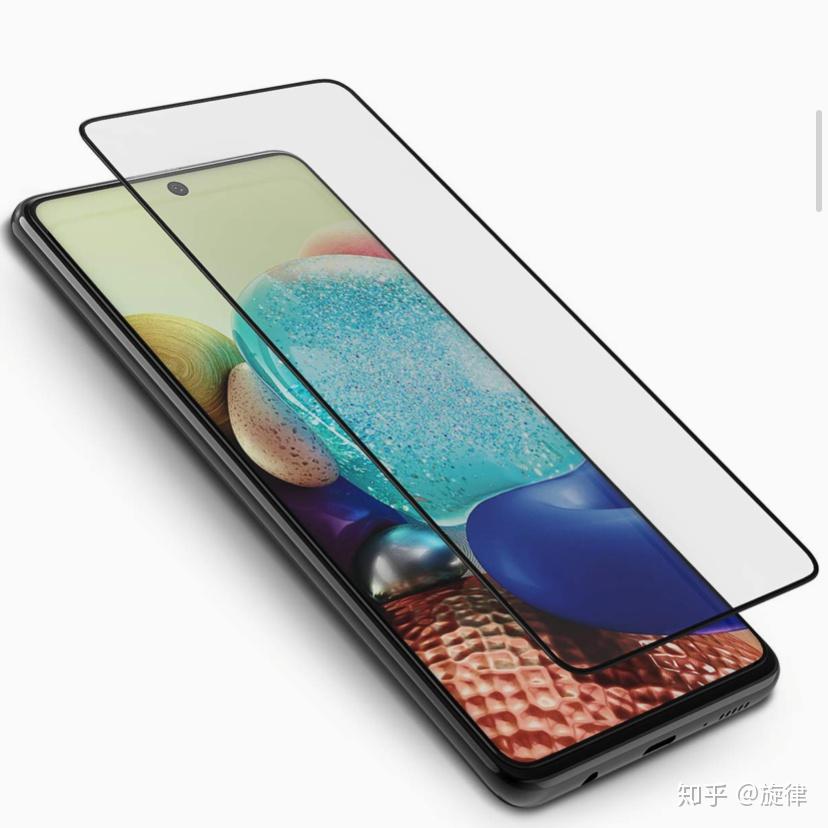 主流手机膜怎么选？功能膜的一些介绍！ - 知乎