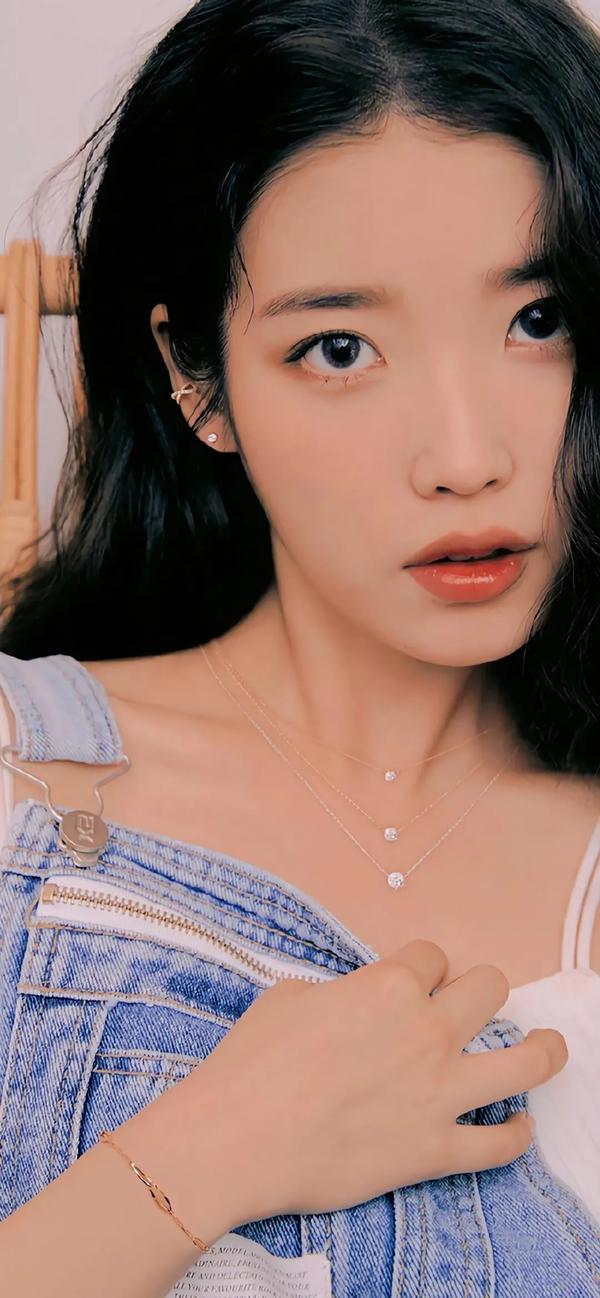 60张【李知恩（IU）】 高清壁纸合集 - 知乎